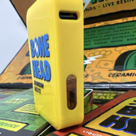 Bone Head Disposable Vape - 2G - Bone Head Official