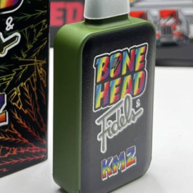 BoneHead Disposable Vape - 2G - Bone Head Official