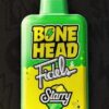 BoneHead Disposable Vape - 2G - Bone Head Official